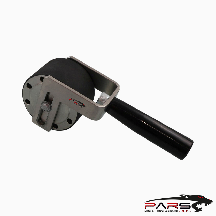 ASTM D5169 Test Fikstürü | ParsRos Malzeme Test Cihazları
