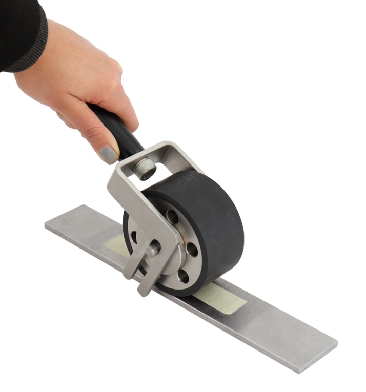 ASTM D5169 Test Fixture | Parsros Material Testing Equipments