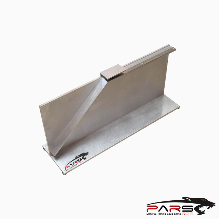 ASTM D5372 Test Fixture | Parsros Material Testing Equipments