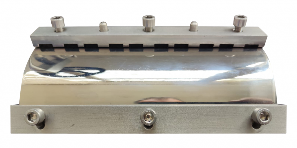 ASTM D543 Test Fixture | Parsros Material Testing Equipments