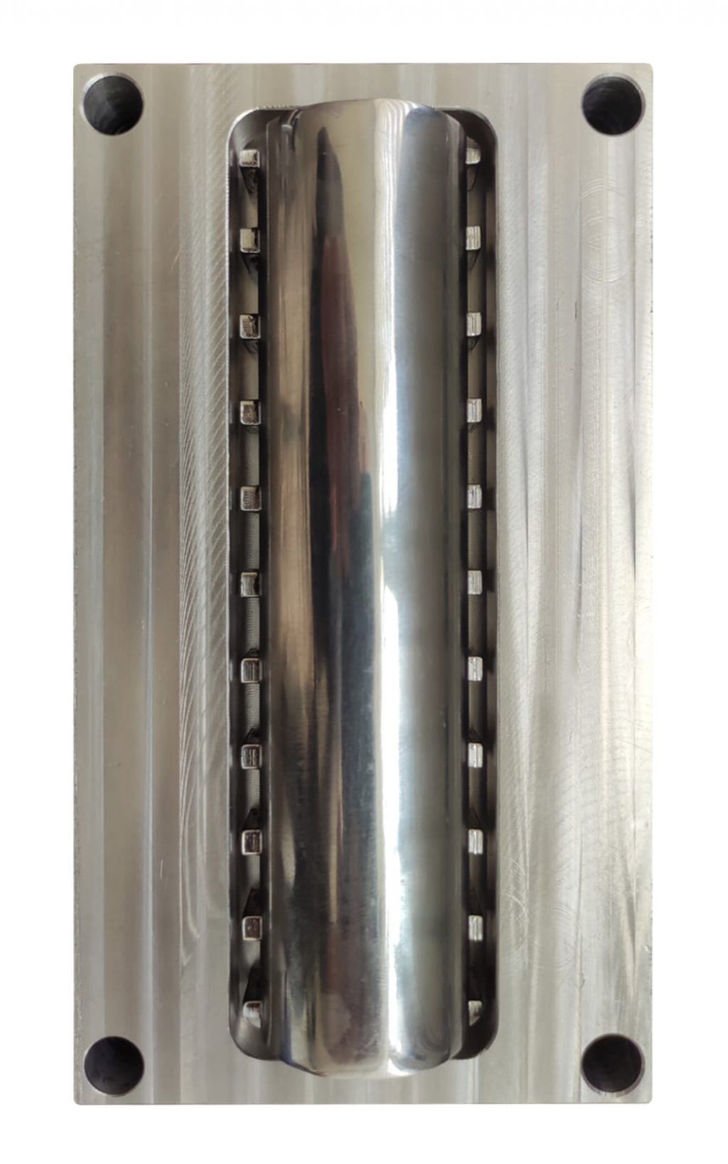 ASTM D543 Test Fixture | Parsros Material Testing Equipments