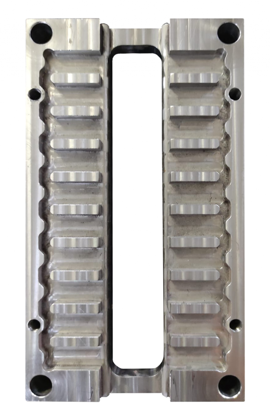 ASTM D543 Test Fixture | Parsros Material Testing Equipments