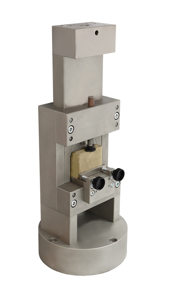 ASTM D5751 Test Fixture | Parsros Material Testing Equipments