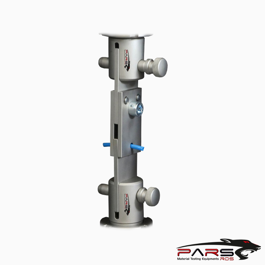 ASTM D5751 Test Fikstürü | ParsRos Malzeme Test Cihazları