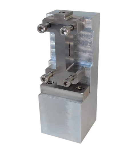 ASTM D3846 Test Fixture | Parsros Material Testing Equipments