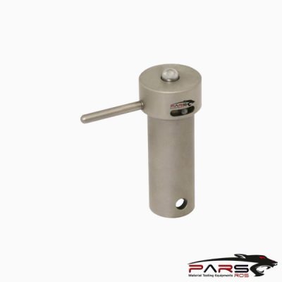 ASTM D905 Test Fixture | Parsros Material Testing Equipments