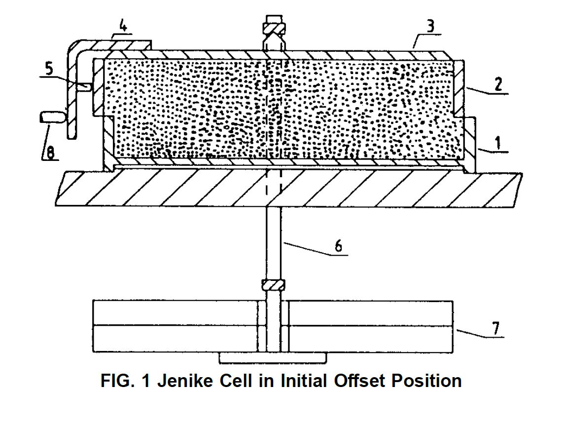 ASTM D6128 Test Fixture | Parsros Material Testing Equipments