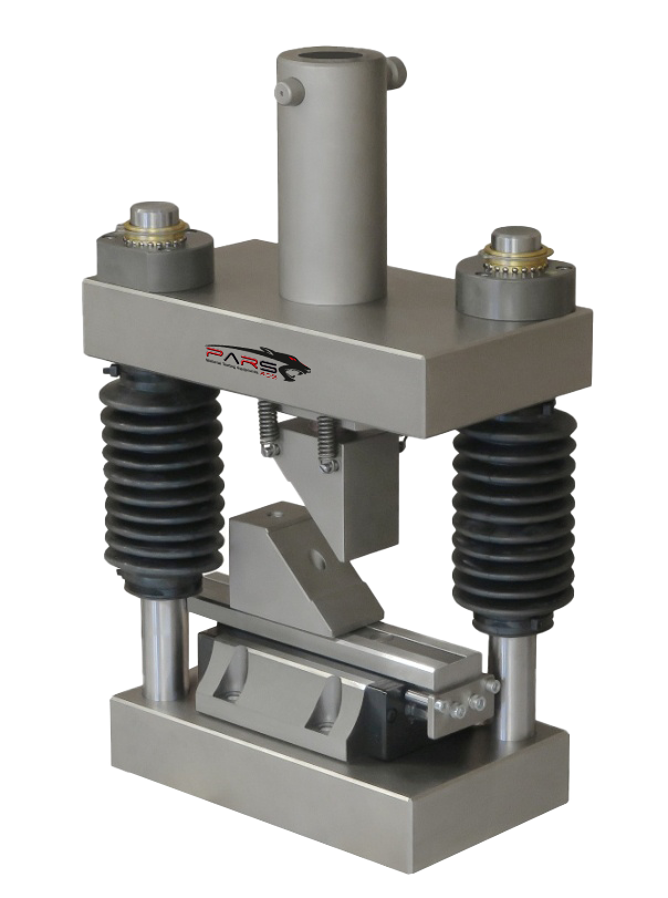 ASTM D6364 Test Fixture | Parsros Material Testing Equipments