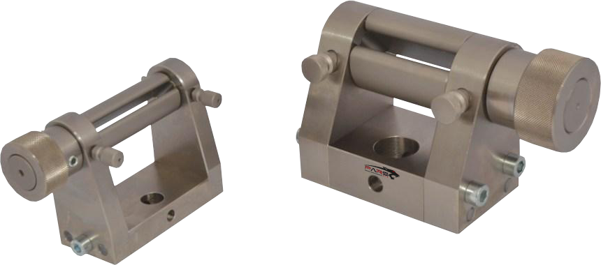 ASTM D6775 Test Fixture | Parsros Material Testing Equipments