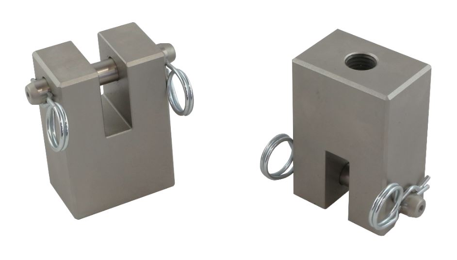 ASTM E647 Test Fixture | Parsros Material Testing Equipments