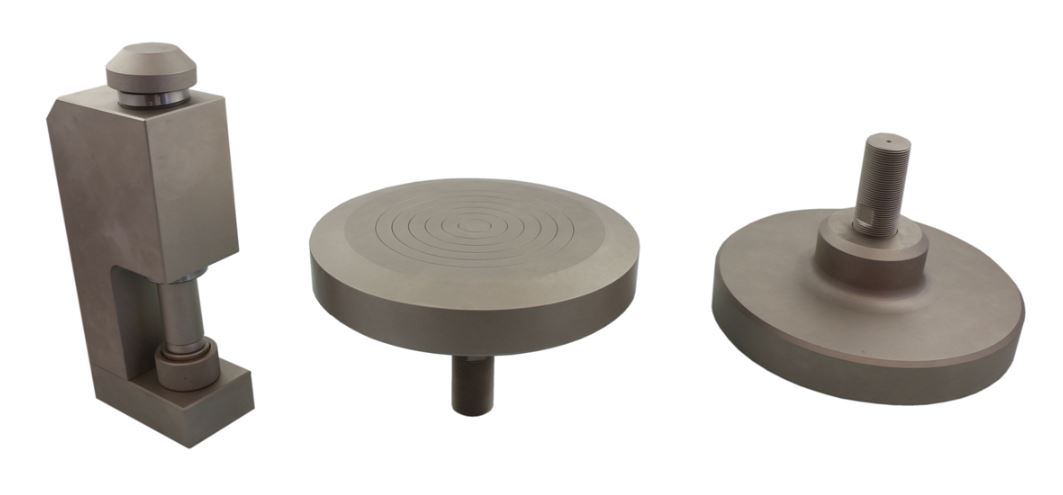 ASTM E9 Test Fixture | Parsros Material Testing Equipments