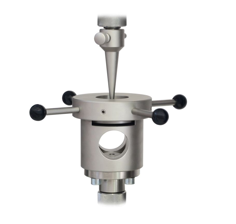 ASTM F1306 Test Fixture | Parsros Material Testing Equipments