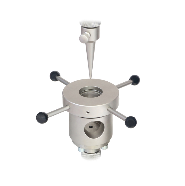 ASTM F1306 Test Fixture | Parsros Material Testing Equipments