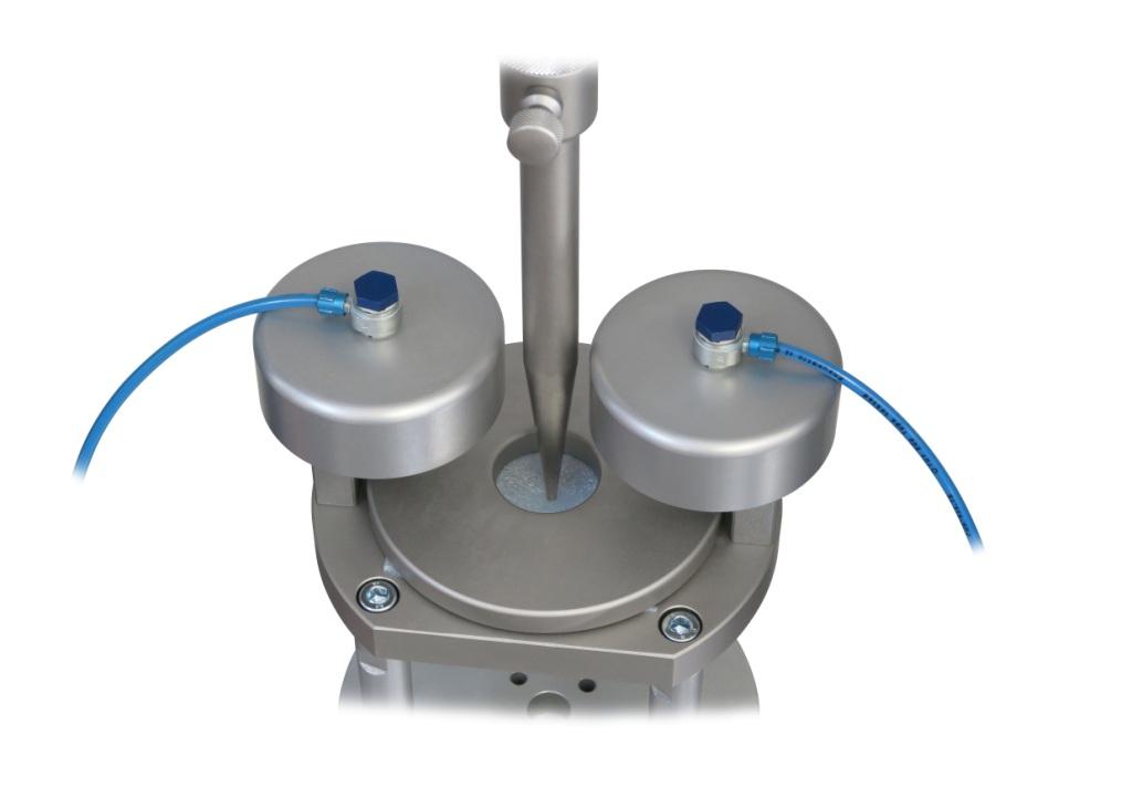 ASTM F1306 Test Fixture | Parsros Material Testing Equipments