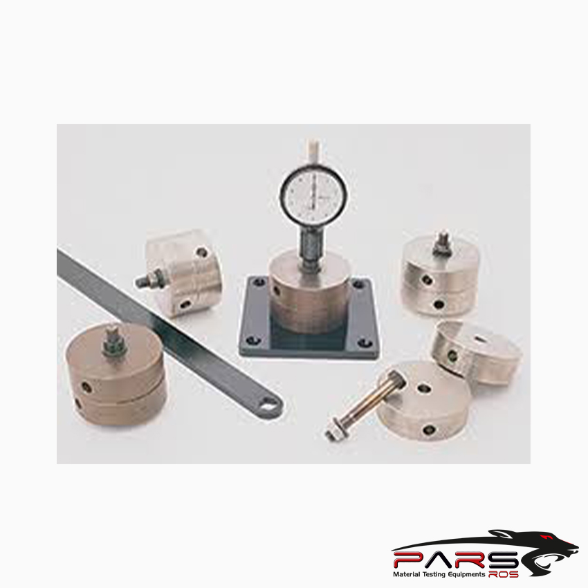 ASTM F38 Test Fixture | Parsros Material Testing Equipments