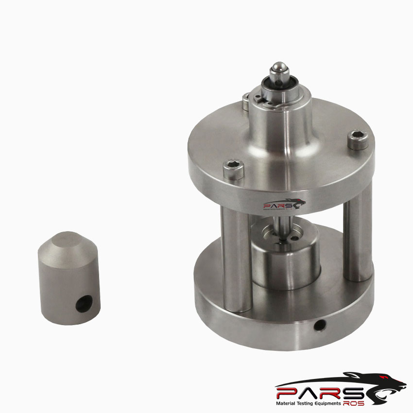 ASTM F394 Test Fixture | Parsros Material Testing Equipments