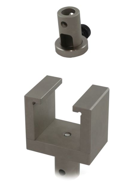 ASTM F543 Test Fixture | Parsros Material Testing Equipments