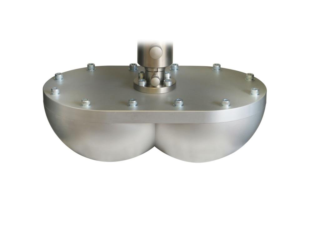 ASTM F1566 Test Fixture | Parsros Material Testing Equipments