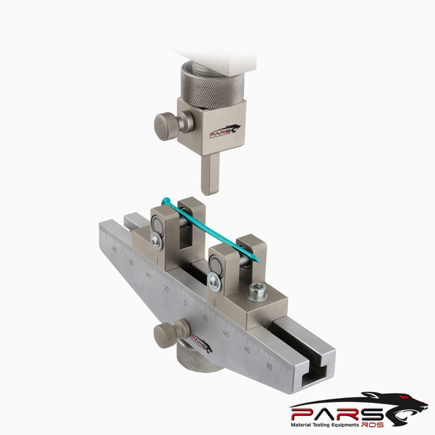 ASTM F1575 Test Fixture | Parsros Material Testing Equipments