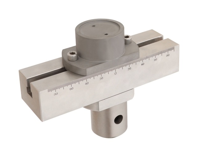 ASTM F2077 Test Fixture | Parsros Material Testing Equipments