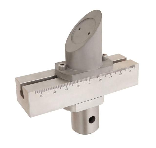 ASTM F2077 Test Fixture | Parsros Material Testing Equipments