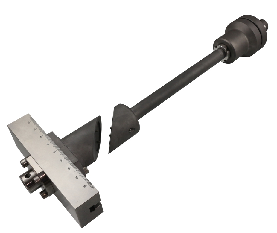 ASTM F2077 Test Fixture | Parsros Material Testing Equipments