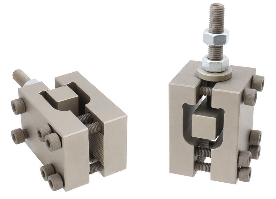 ASTM F2118 Test Fikstürü | ParsRos Malzeme Test Cihazları