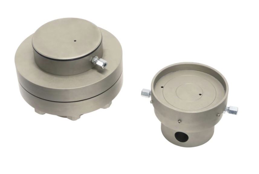 ASTM F2378 Test Fixture | Parsros Material Testing Equipments