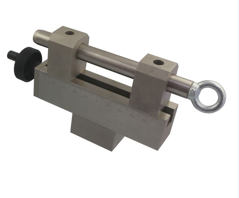 ASTM F2634 Test Fixture | Parsros Material Testing Equipments