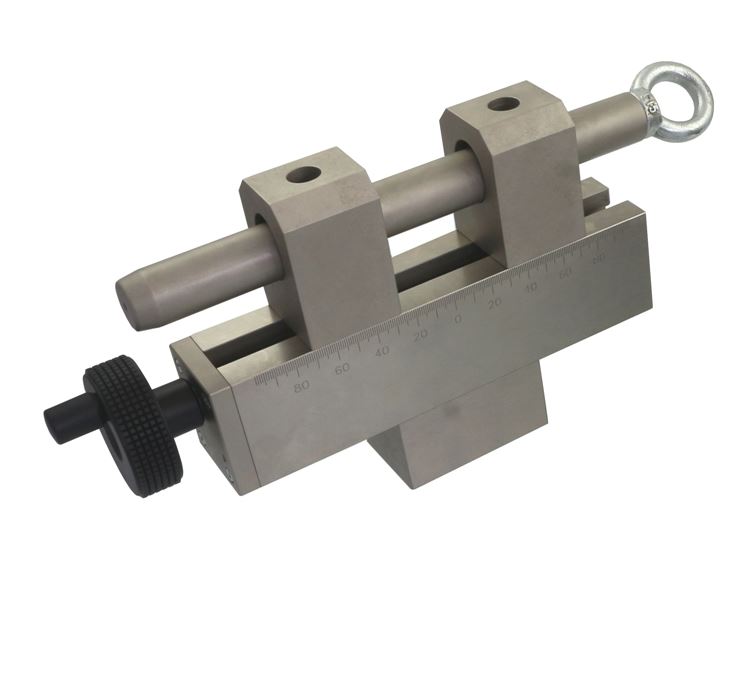 ASTM F2634 Test Fixture | Parsros Material Testing Equipments