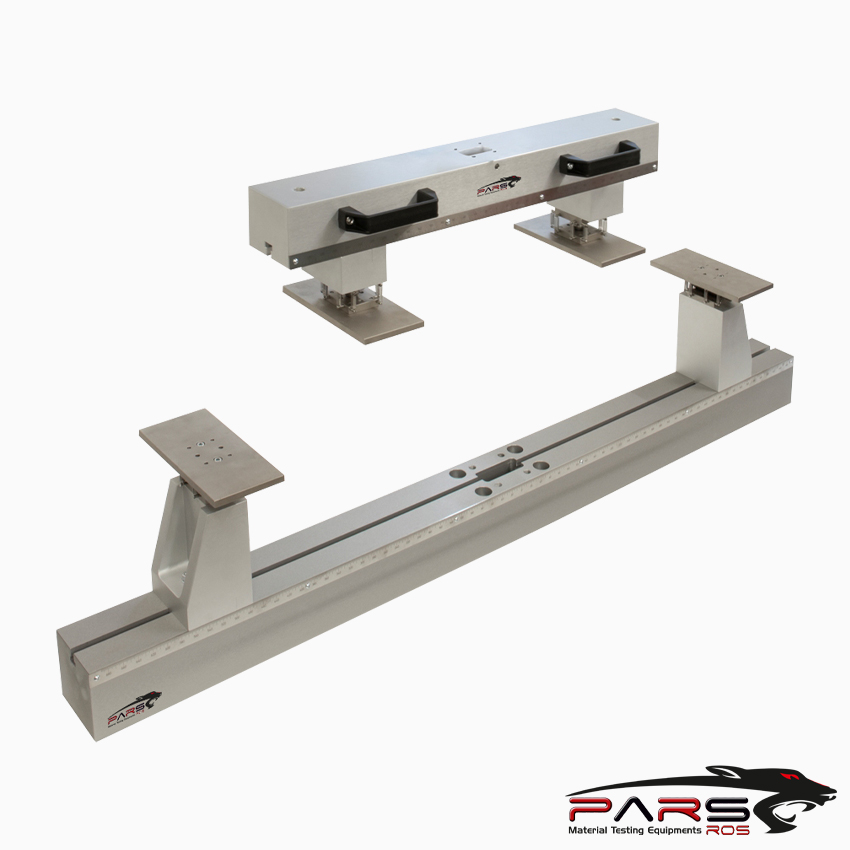 DIN 14509 Test Fixture | Parsros Material Testing Equipments
