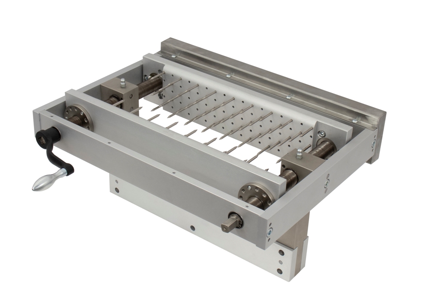 DIN 18164-1 Test Fixture | Parsros Material Testing Equipments