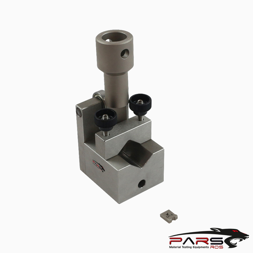 DIN 29022 Test Fixture | Parsros Material Testing Equipments