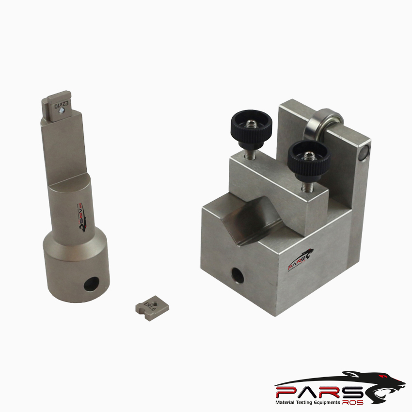 DIN 29022 Test Fixture | Parsros Material Testing Equipments