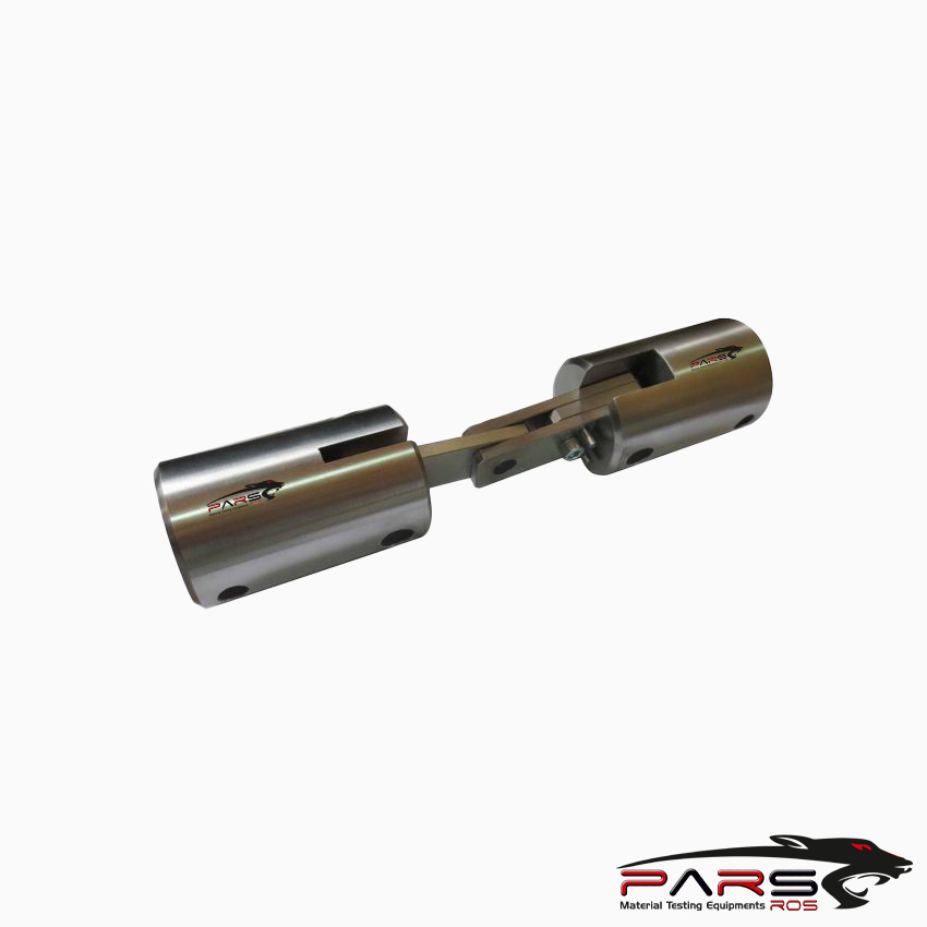 DIN 50141 Test Fixture | Parsros Material Testing Equipments