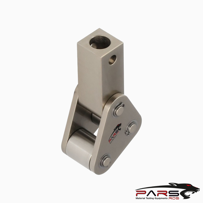 DIN 53289 Test Fixture | Parsros Material Testing Equipments