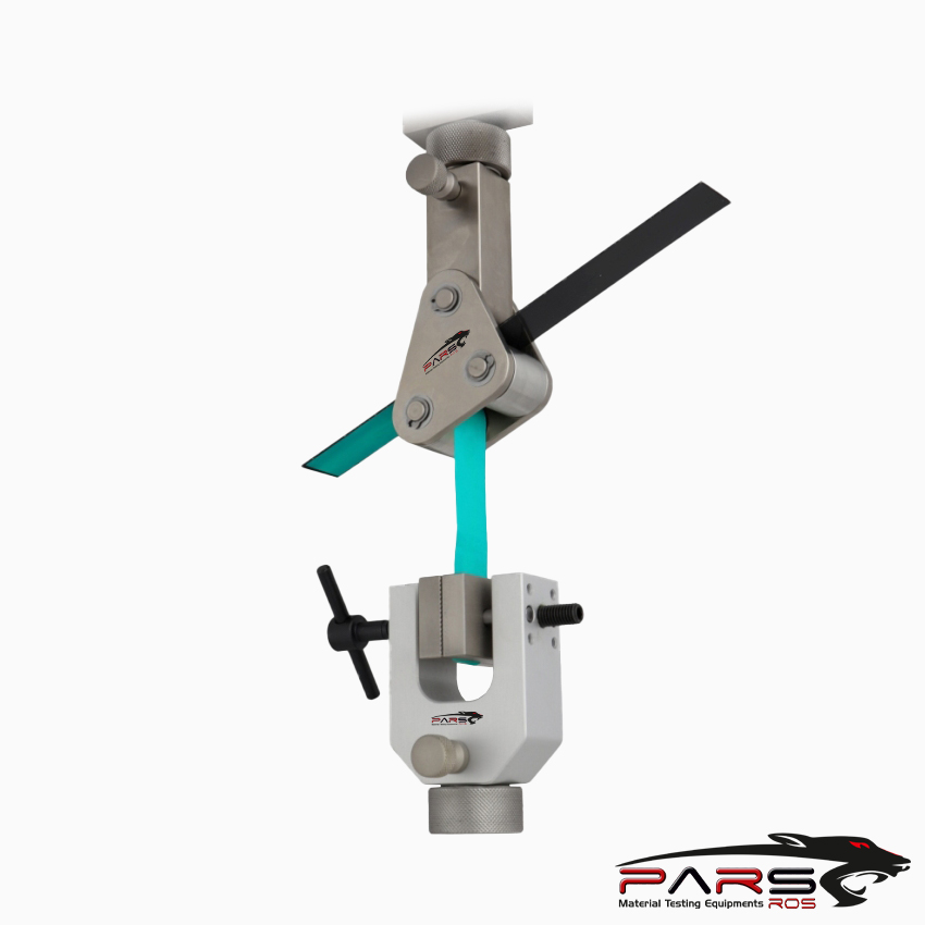 DIN 53289 Test Fixture | Parsros Material Testing Equipments