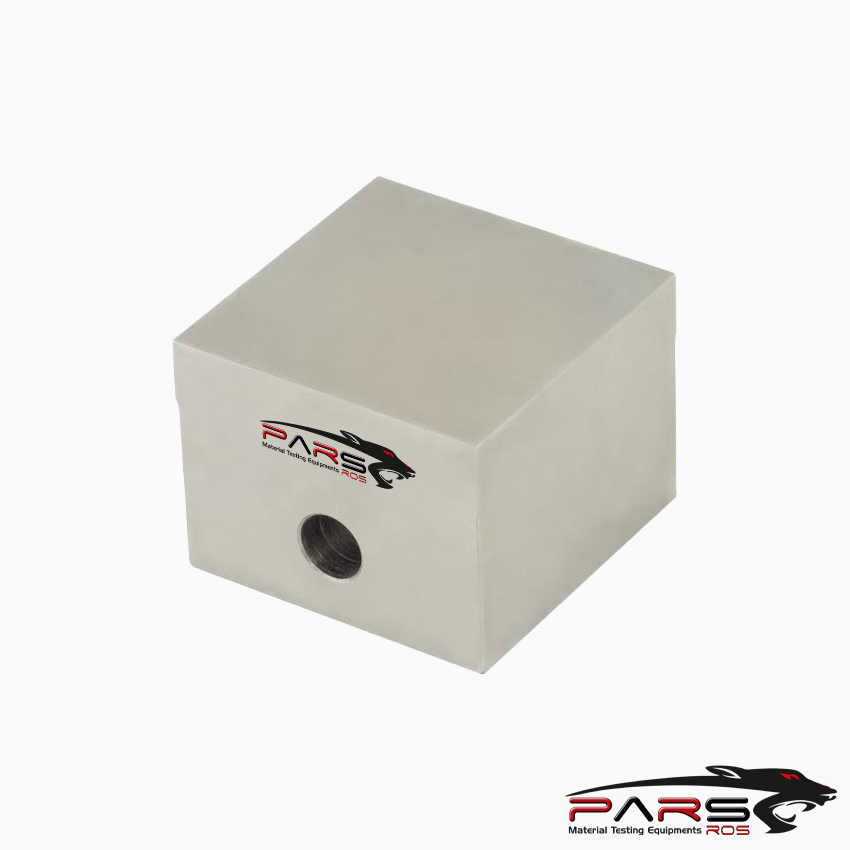 DIN 53292 Test Fixture | Parsros Material Testing Equipments