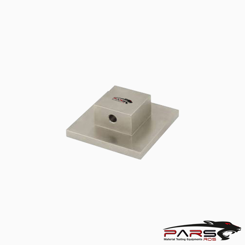 DIN 53292 Test Fixture | Parsros Material Testing Equipments