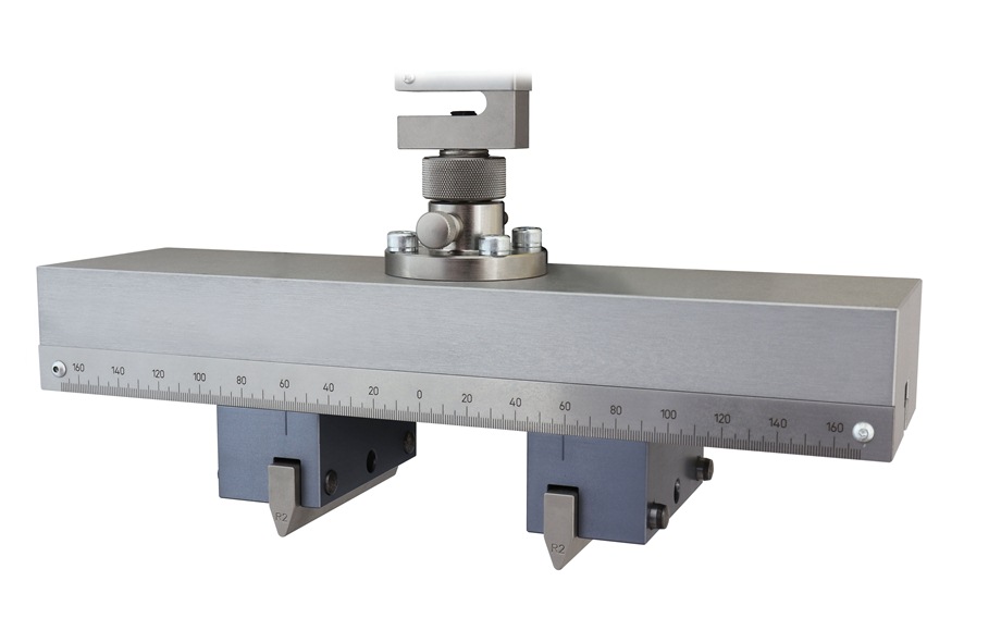DIN 53293 Test Fixture | Parsros Material Testing Equipments