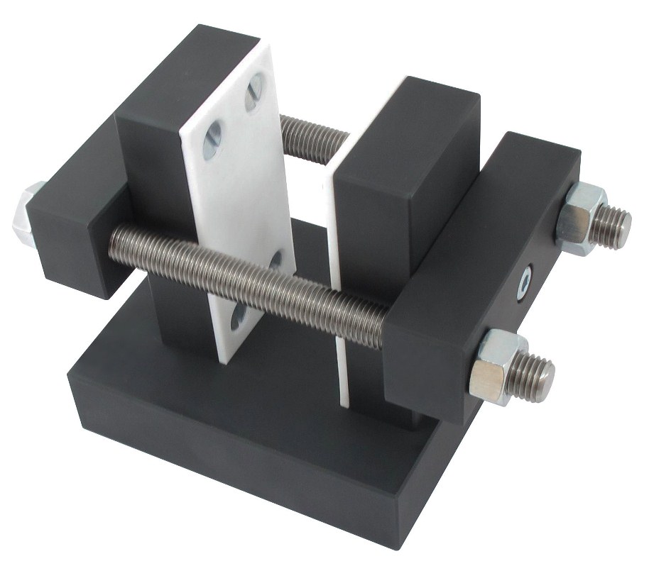 DIN EN 14279 Test Fixture | Parsros Material Testing Equipments